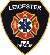 About Us – Leicester Fire Department
